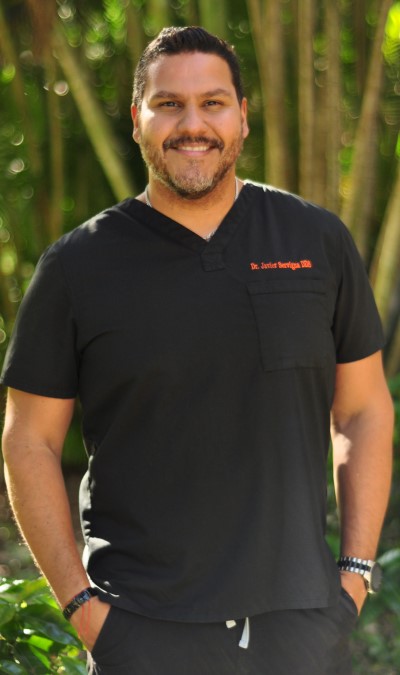 Dr. Servigna DDS, CAGS - Best Smile 4 All Plantation Florida